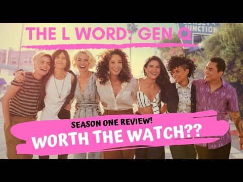 The L Word: Gen Q Season 1 Review