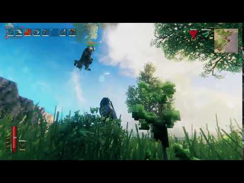 Steam Community :: Video :: floating Adam
