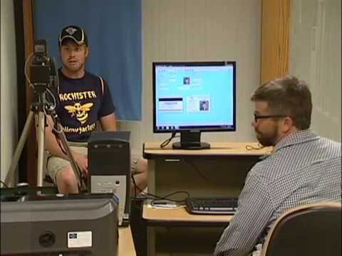RCTC Welcome Video