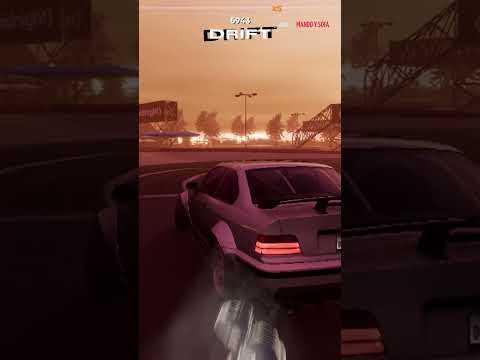 Steam Community :: Video :: DRIFT REIGN - NEED FOR DRIFT