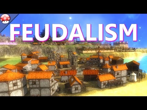 Steam Community :: Feudalism