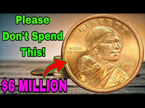 TOP 3 ULTRA RARE GOLD COINS (and how to spot them)
