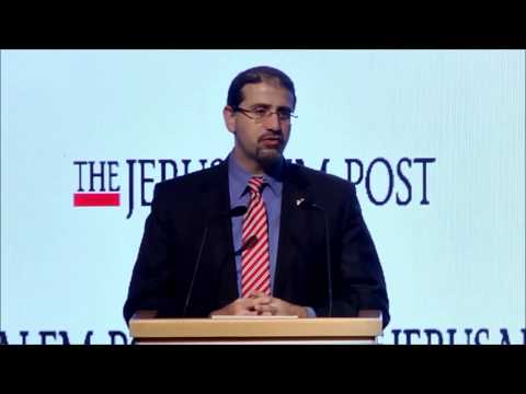 JPost Diplomatic Conference - Daniel Shapiro