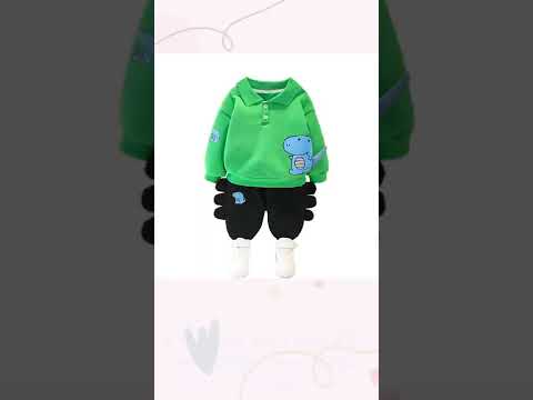 Trendy Baby Boy 2 Piece Sets Outfit | Wholesale Babies Clothing Sets | Rioco Kidswear #shorts