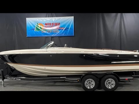 2023 Chris Craft Launch 27 Bowrider For Sale | MarineMax Nisswa Marine