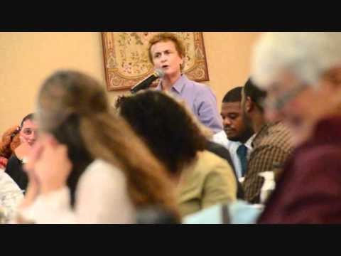 14th Ounce of Prevention Conference - Marlboro, MA.wmv