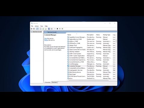 FIX: Automatic Time Zone Settings Not Working in Windows