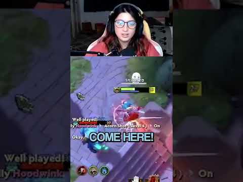 MY LAGGIEST RAMPAGE EVER