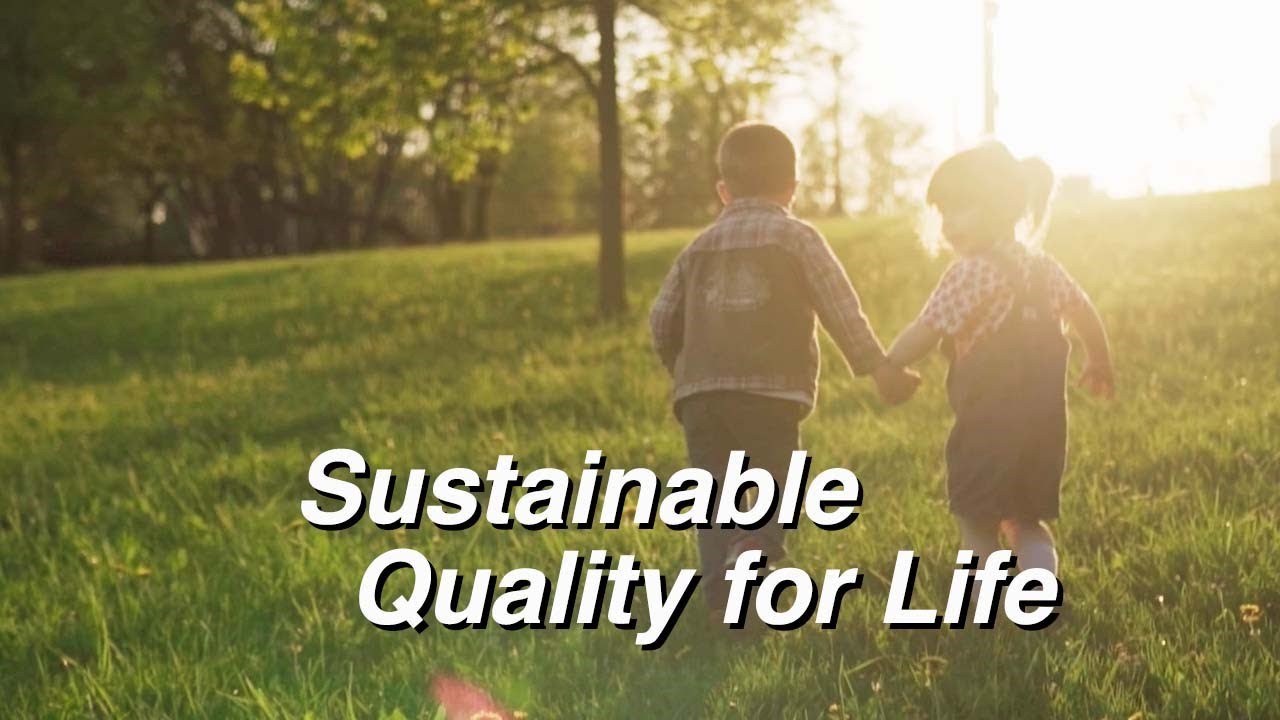 Teijin / Introduction - Sustainability and Eco Friendly -