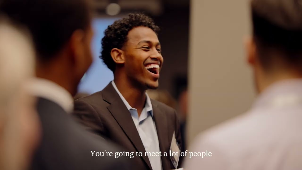 Greenwood Project: Talent Meets Opportunity - 2025