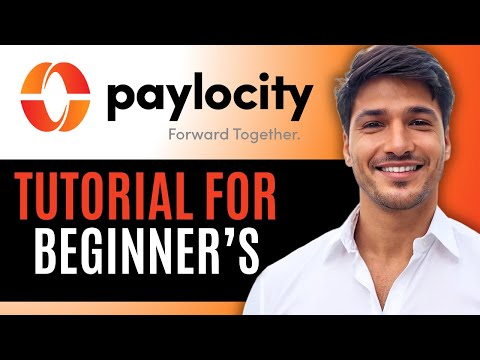 Paylocity Payroll Tutorial for Beginners | Step-by-Step Guide for 2025