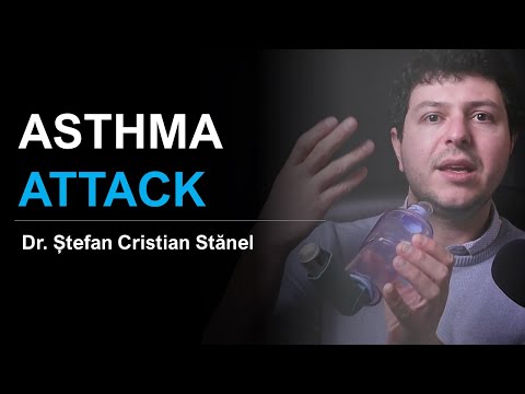 Best inhaler for asthma attacks