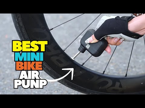 Top 5 Best Mini Electric Air Pump For Cycle In 2024