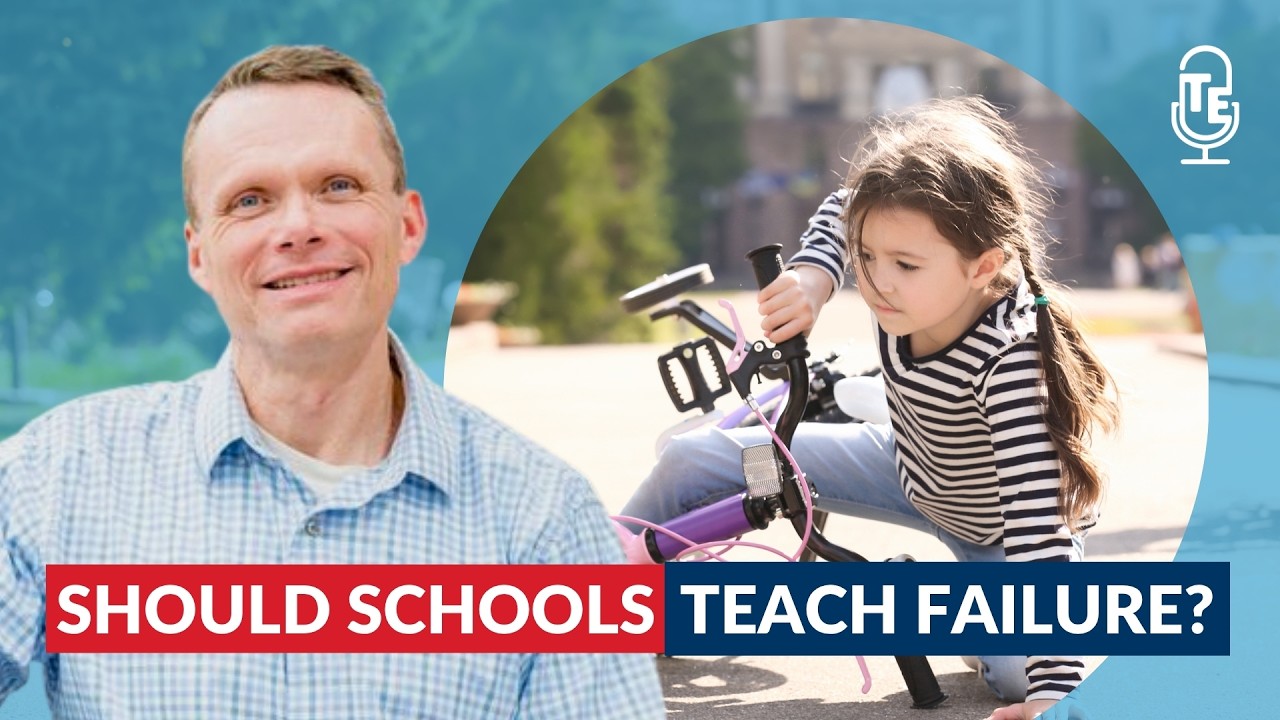 Are We Avoiding the Most Important Lesson?