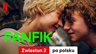 Fanfik - streaming: gdzie obejrzeć film online?