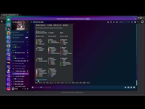 Raid Helper tips and tools