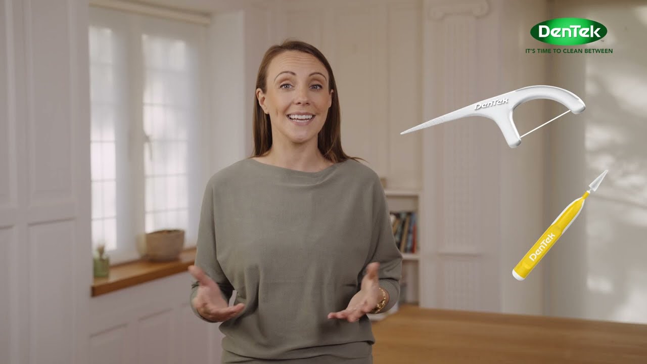 Why and How To Floss Your Teeth