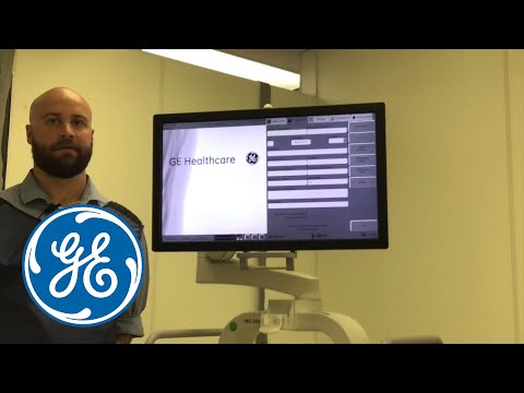 How to Use a C-arm: Control Panel Function – Tyra Fuler