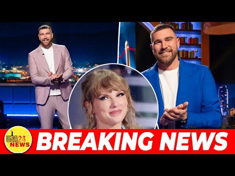 Travis Kelce hints at fatherhood amid Taylor Swift romance