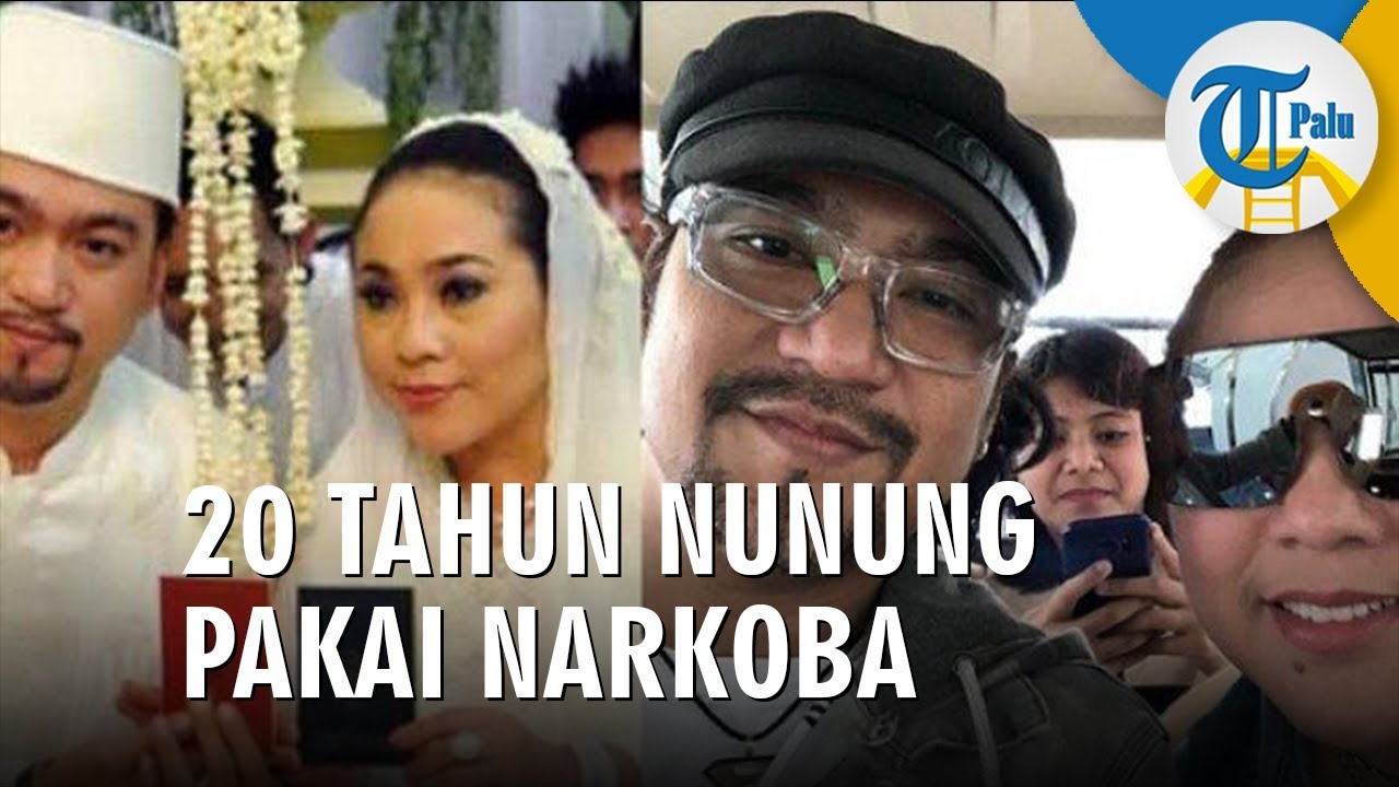 Sudah 20 Tahun Nunung dan Suaminya Pakai Narkoba - Tribun Video Sudah 20 Tahun Nunung dan Suaminya Pakai Narkoba - Tribun Video
