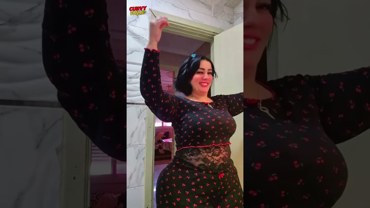 The Meteoric Rise of Nadia Atori: Morocco’s Newest Style Icon