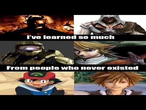 Steam Community :: Video :: What If Video Games Never Existed