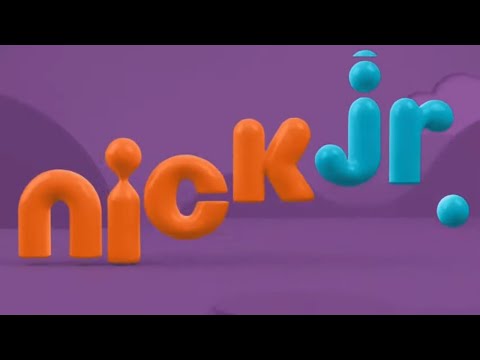 Nick Jr USA Continuity from October 28, 2019 @continuitycommentary