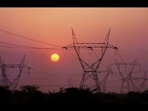 POWERGRID - Introudction