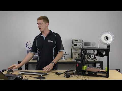 Remote 3D Printing with OctoPrint and a Raspberry Pi - Video Tutorial ...