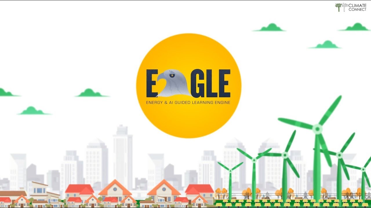 Climate Connect Explainer Video