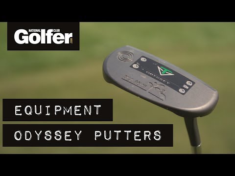 Odyssey Putters review
