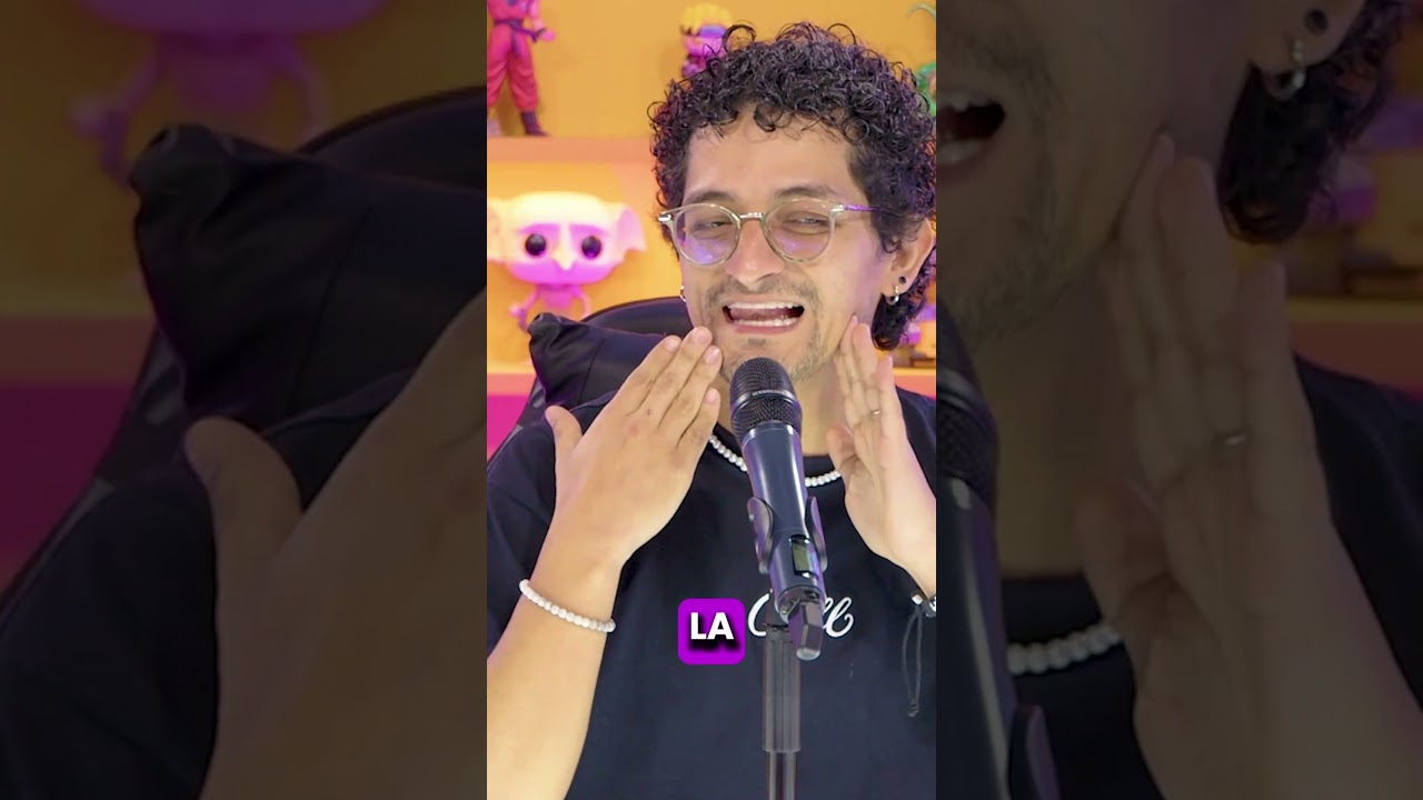 ¡MATEO Y LA BIBLIOTECA DEL PERREO! #humor #comedia #nosomostv