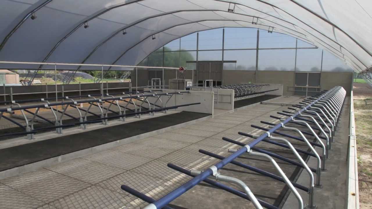 Agriprom - Barn Design