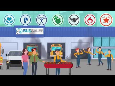 Home | A-Z Bus Sales