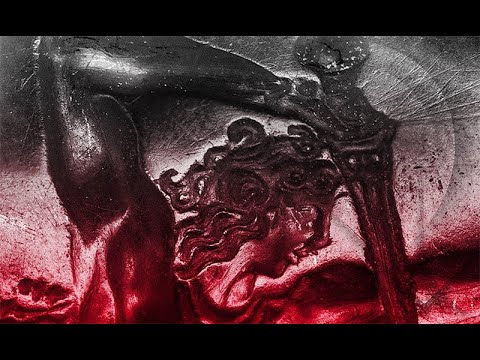 Prehistoric 'Masterpiece' Warrior Seal Rewrites Ancient Greek Art! Magnifying Glass & Tiny Details!