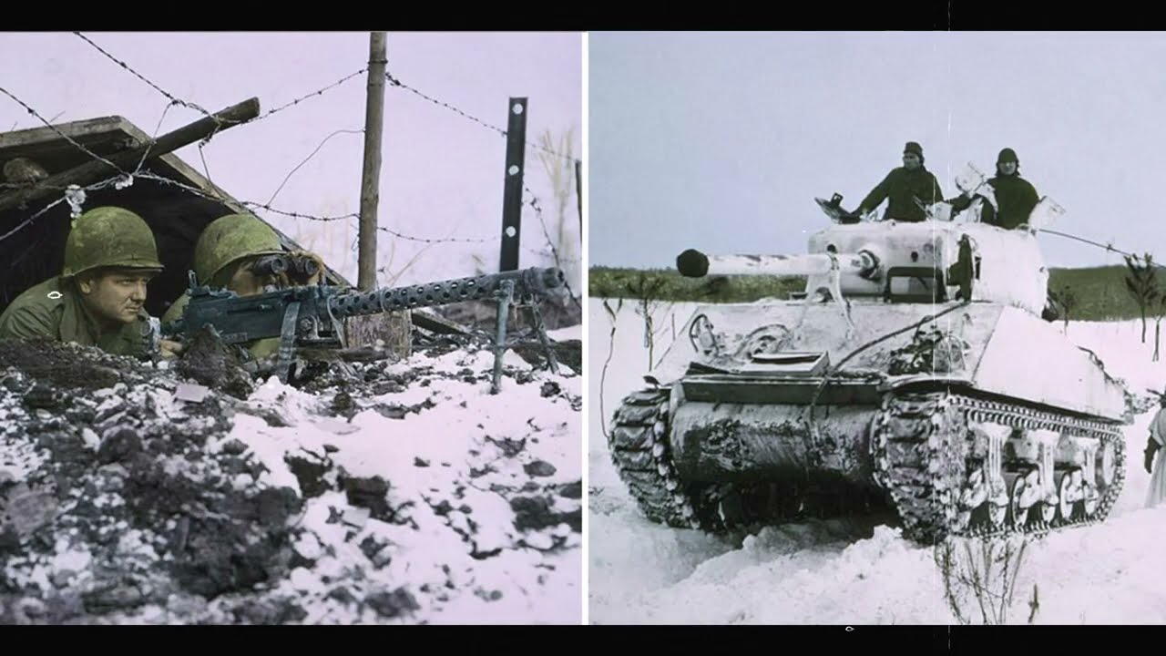 This 19-Year-Old Was Manning His First AA Gun — And Accidentally Saved ...