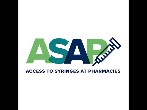 ASAP Module 1: Overview of Harm Reduction Pharmacy Practice