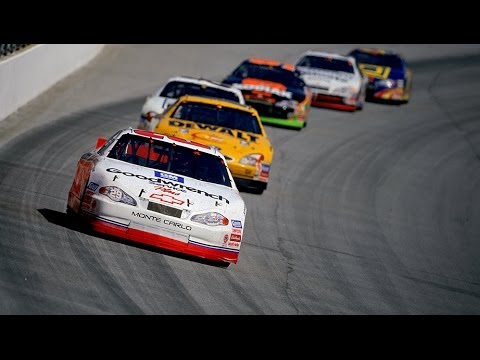 Remembering Kevin Harvick’s emotional 2001 win at Atlanta – News e ...