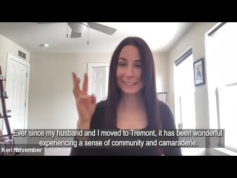 Thinking about signing up for an ASL Tremont Brainery workshop with ...