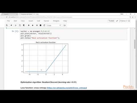 Learn Adv Predictv Techniq with ScikitLern TensorFlow–Predictn with TensorFlow Intro Exmpl ...