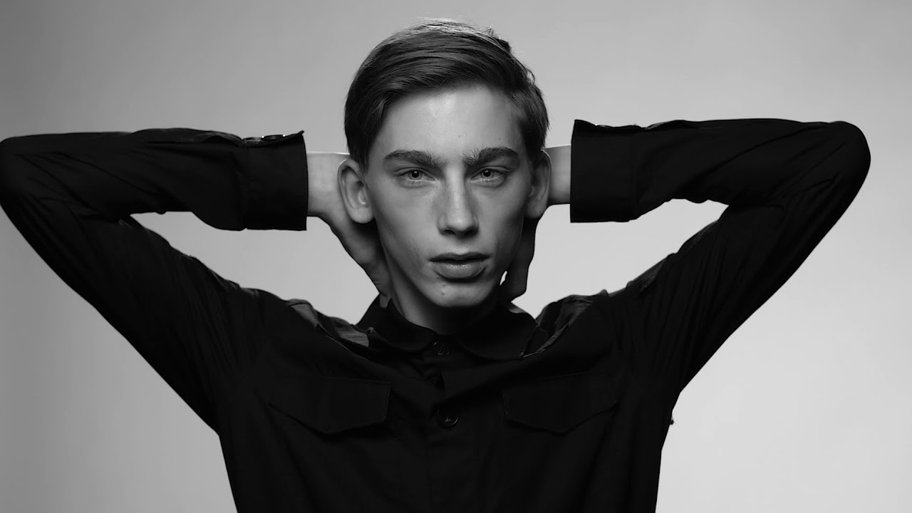 Germany | Nick | Elite Model Look World Final 2017