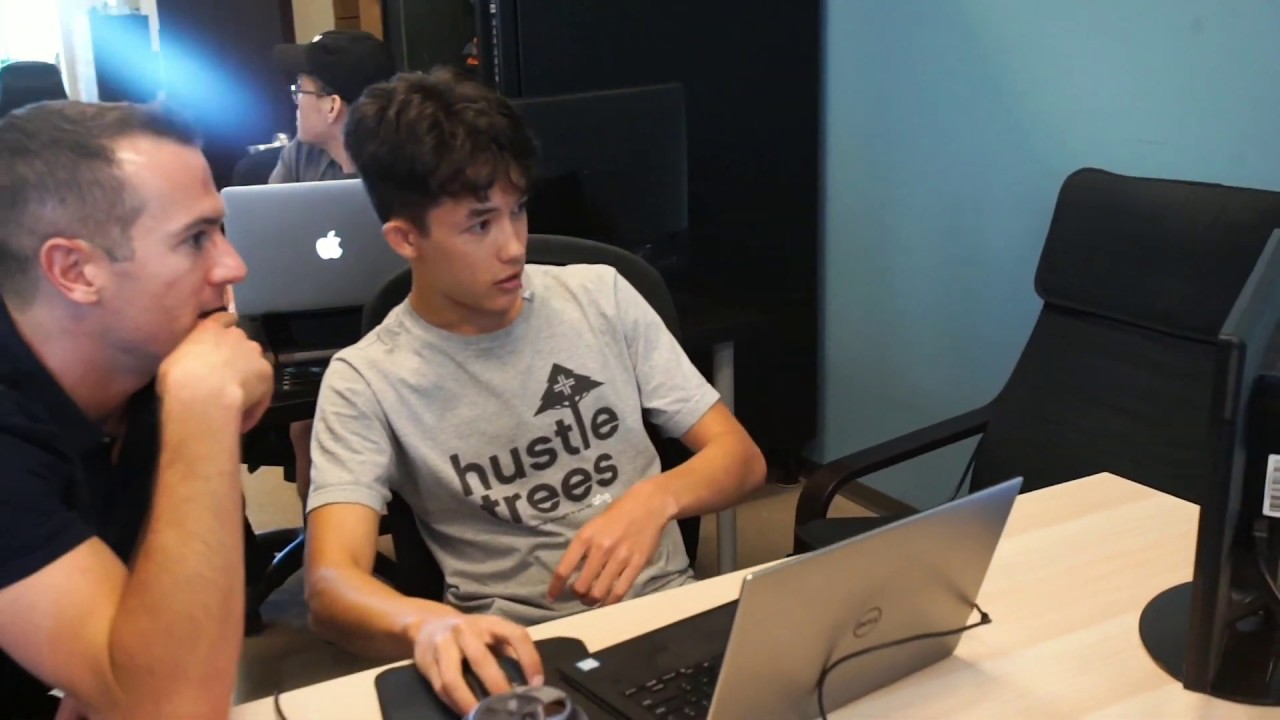 LearningFuze Coding & Data Science Bootcamp Welcome