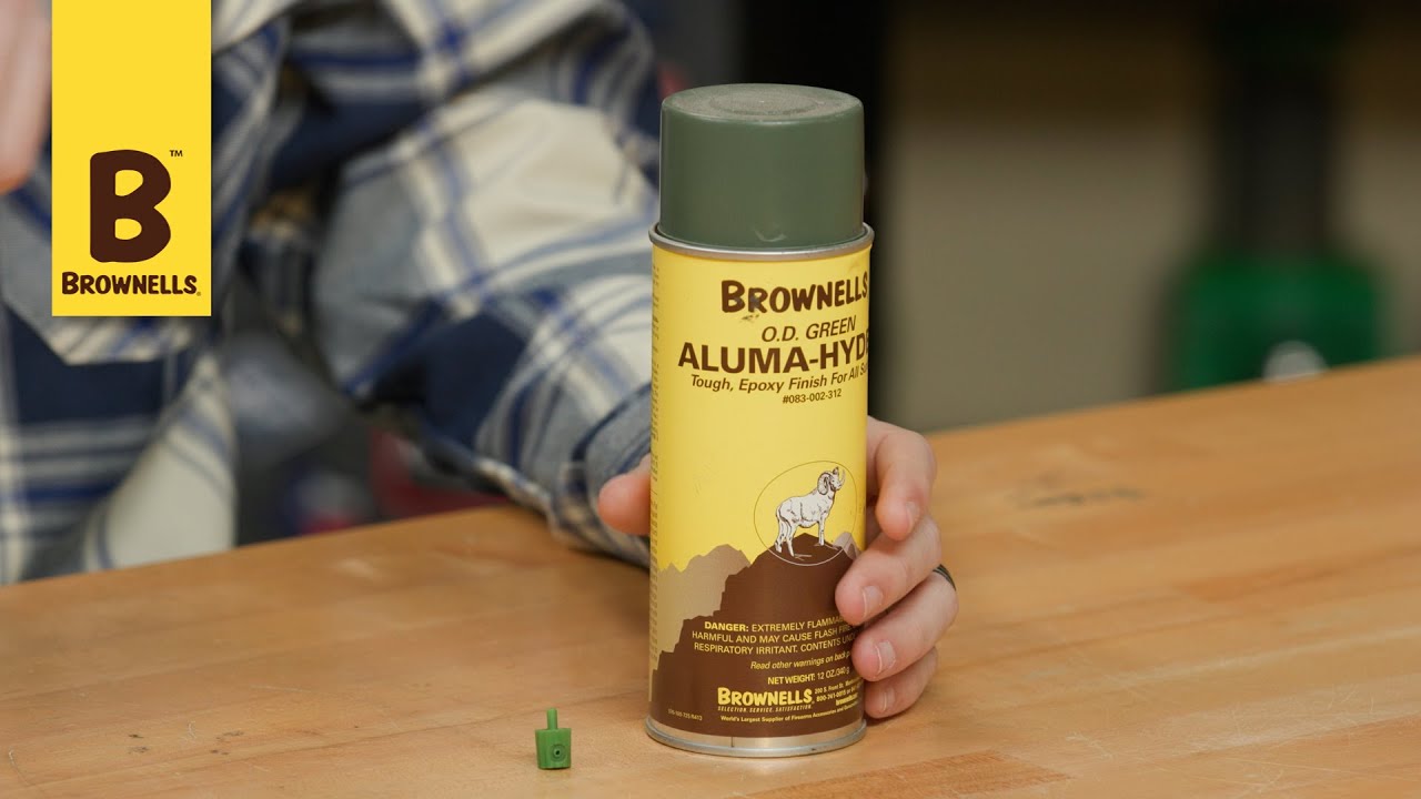 Quick Tip: Do's & Don'ts of Using Aluma-Hyde II