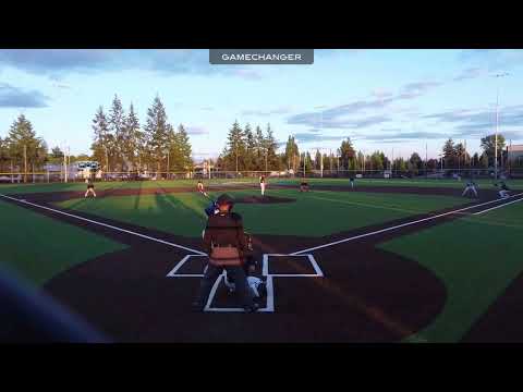 21. Brandt Juergens Single vs Auburn Varsity Trojans