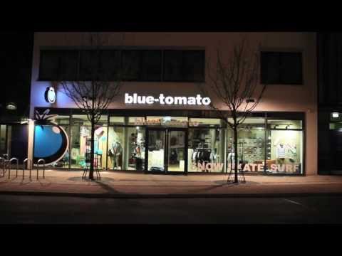 Blue Tomato Shop Rosenheim Re-Opening 20.04.2013