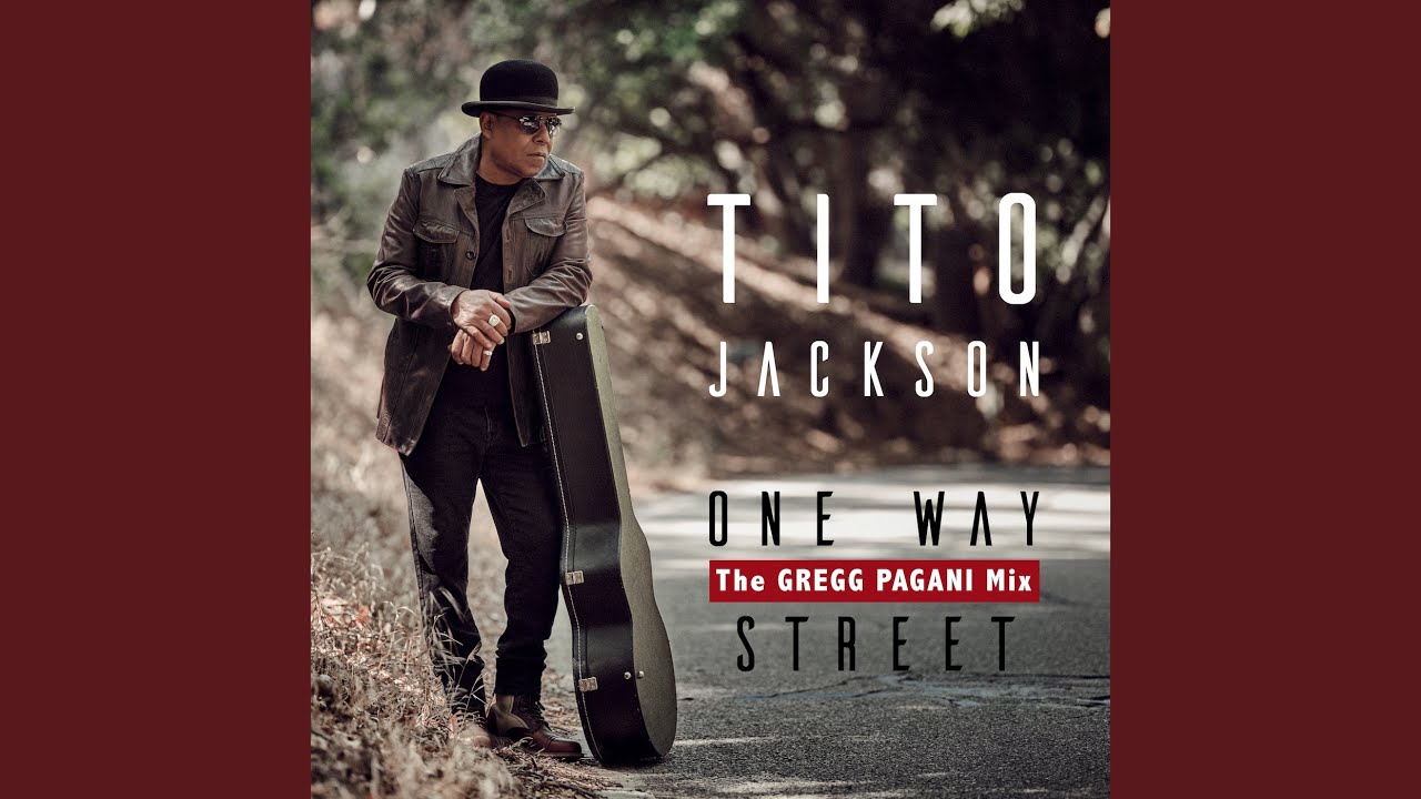 Tito Jackson Interview | Z105.9 The Soul of Southwest Louisiana ...