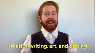 Learn English with Jared Austin - Your English tutor from italki