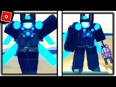 How to get ASTRAL RECOVERY BADGE + MORPH in SUPERBOX SIEGE DEFENSE - Roblox