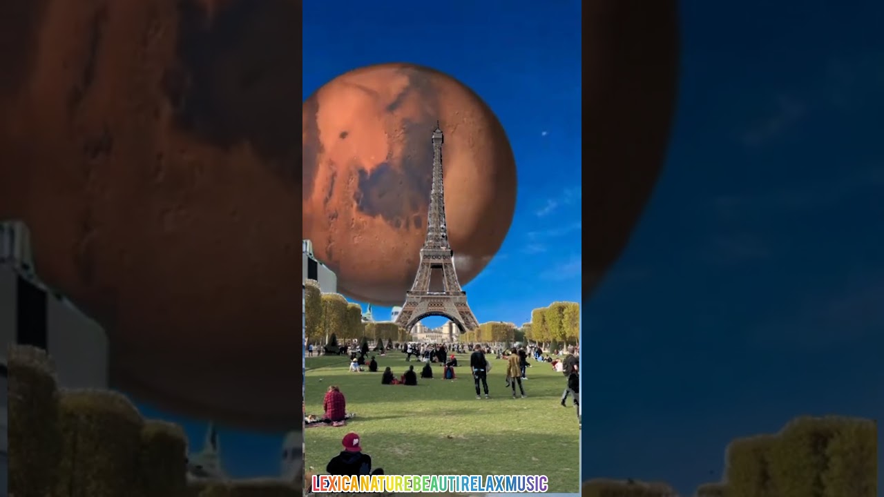 Journey to the Planets: Earth's Spectacular Rotation - VFX Edition 🌎 #vfxshorts #planets #vfxworld