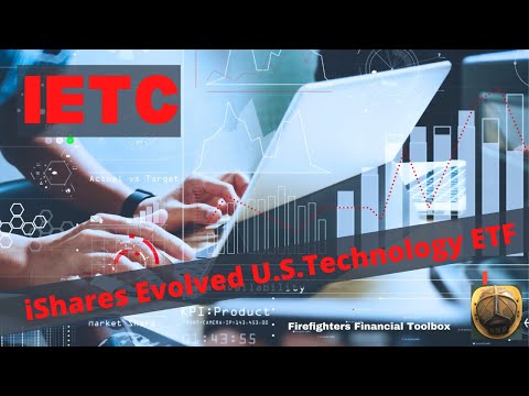 IETC: The Best Technology ETF?